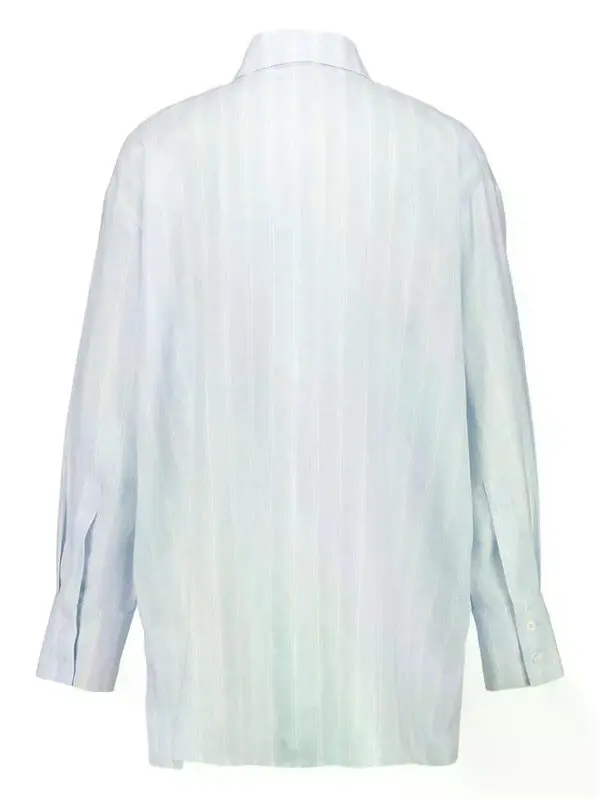 PAULA Linen Shirt