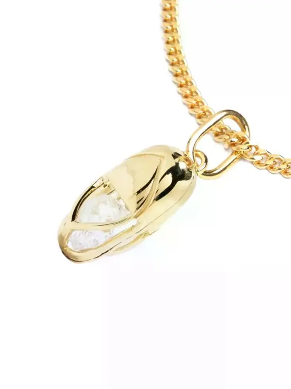 CAPSULE ELEVEN Quartz-charm Bracelet