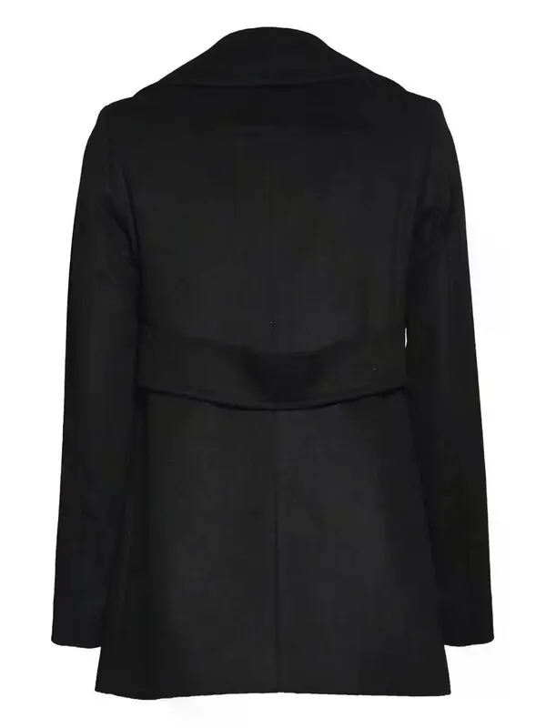 MAISON R&C PARIS Double-breasted Coat