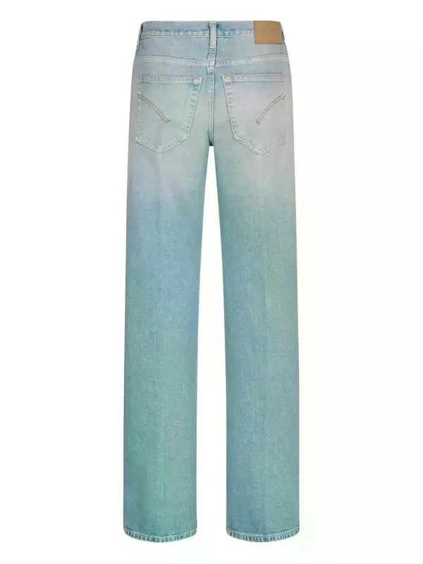 DONDUP Jacklyn Jeans - Blue
