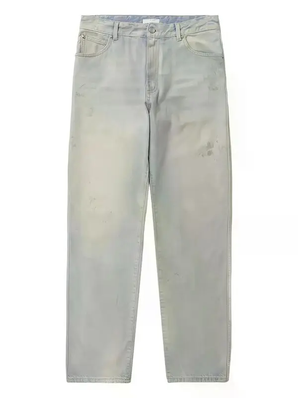 1989 STUDIO Faded Jeans