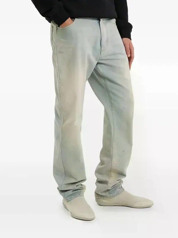 1989 STUDIO Faded Jeans