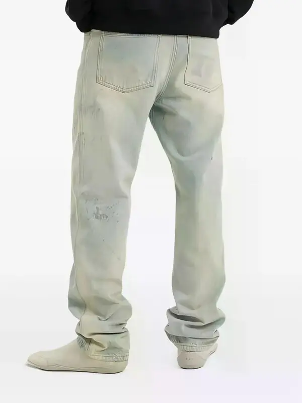 1989 STUDIO Faded Jeans