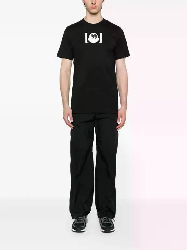 Moncler Cotton T-shirt