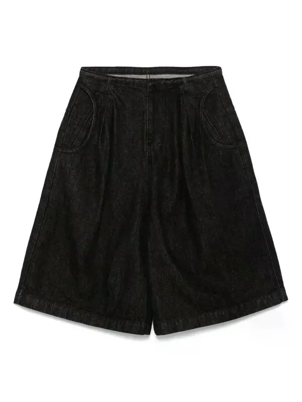 ADER ERROR Denim Shorts