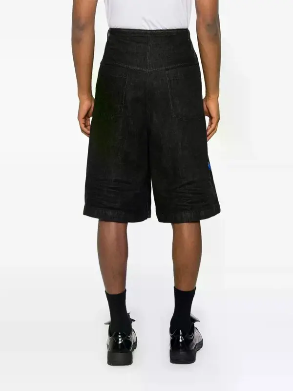 ADER ERROR Denim Shorts