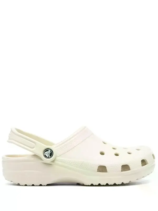 CROCS Classic Moulded Clogs