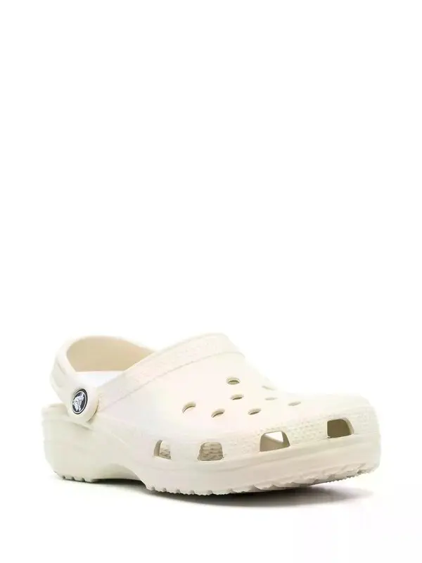 CROCS Classic Moulded Clogs