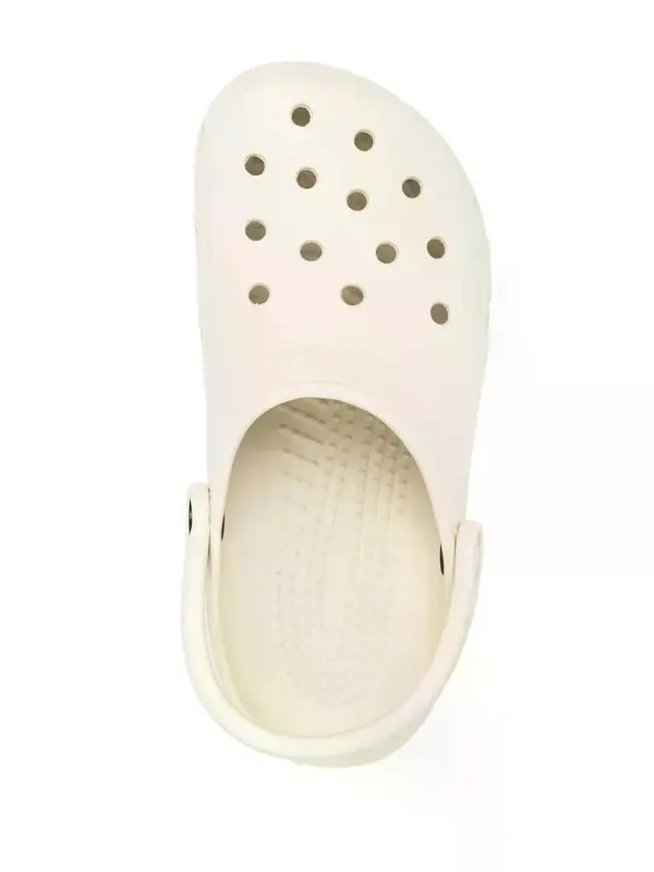 CROCS Classic Moulded Clogs