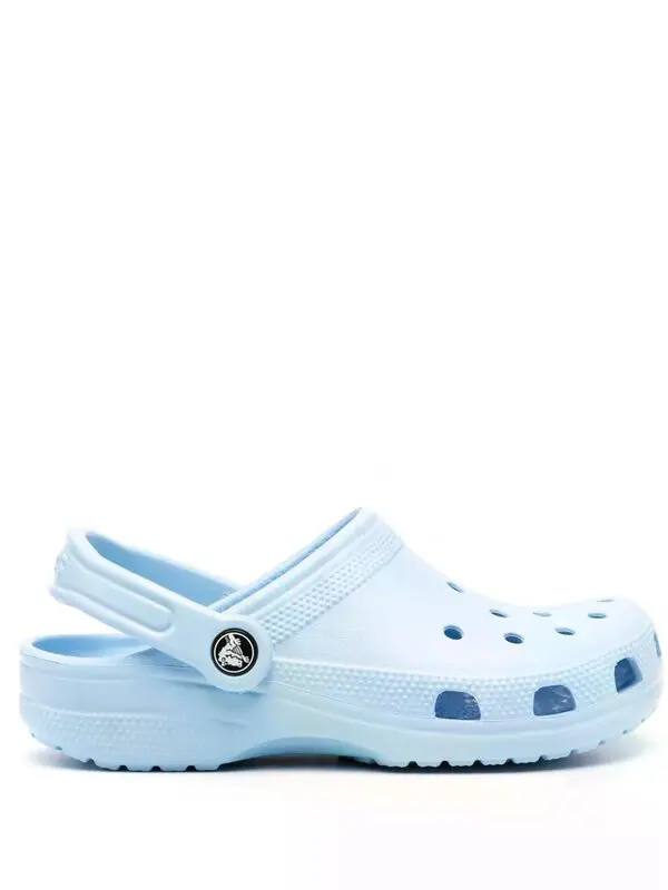 CROCS Classic Slingback Clogs