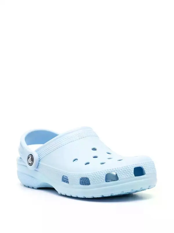 CROCS Classic Slingback Clogs