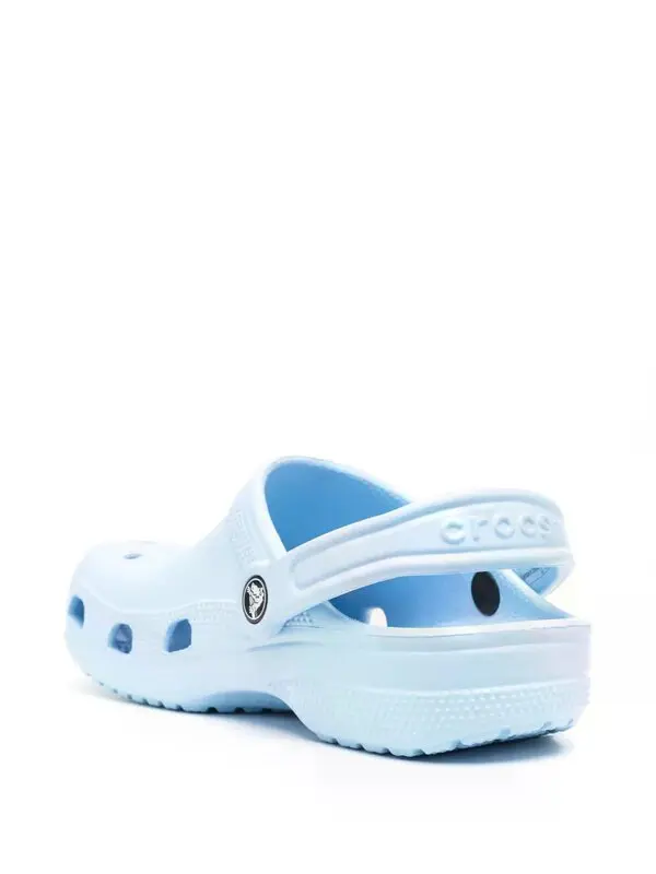 CROCS Classic Slingback Clogs
