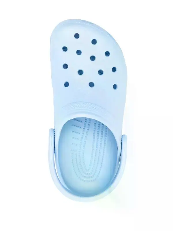 CROCS Classic Slingback Clogs
