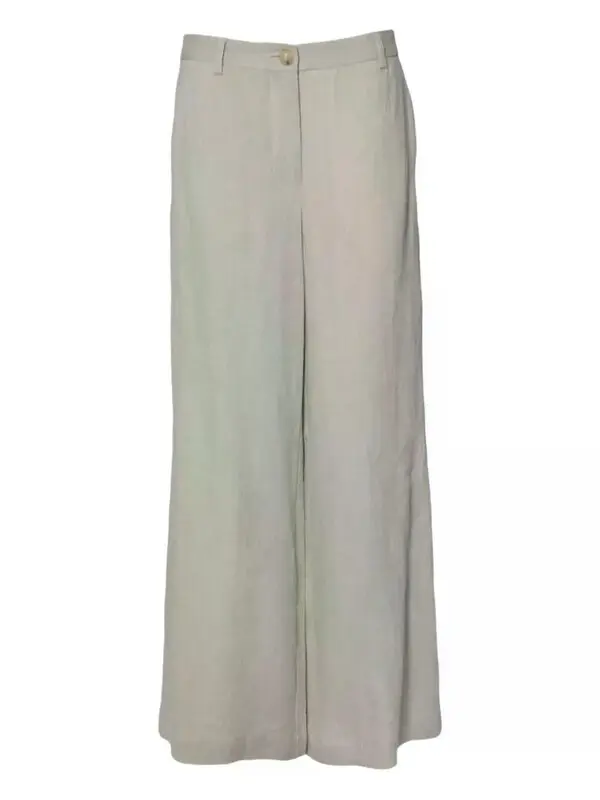 SOLOTRE Wide-leg Trousers