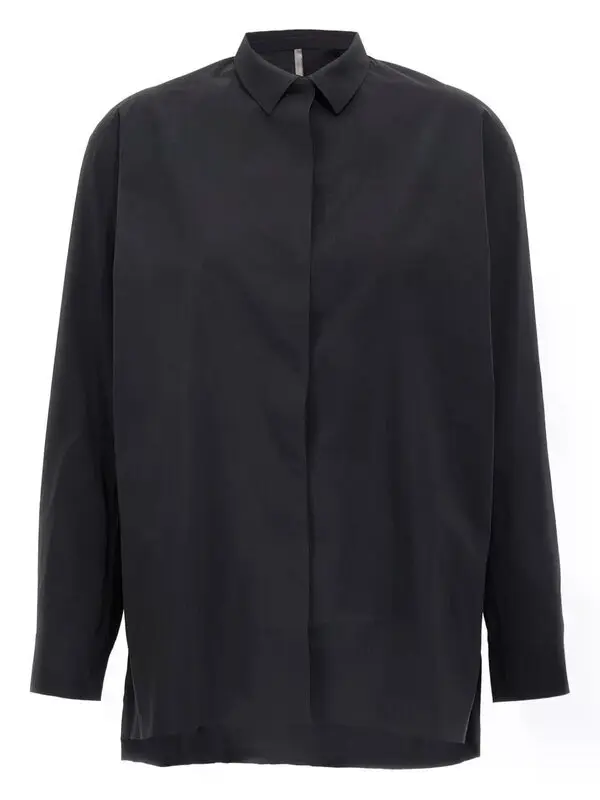 Veilance Diene Long-sleeve Button-up Shirt