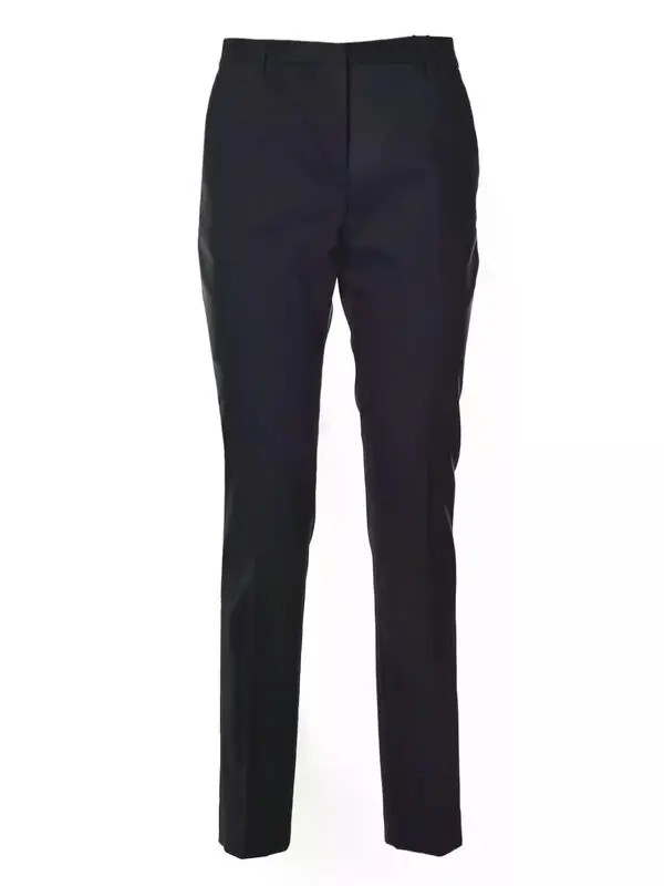 TONELLO Tailored Slim-fit Trousers
