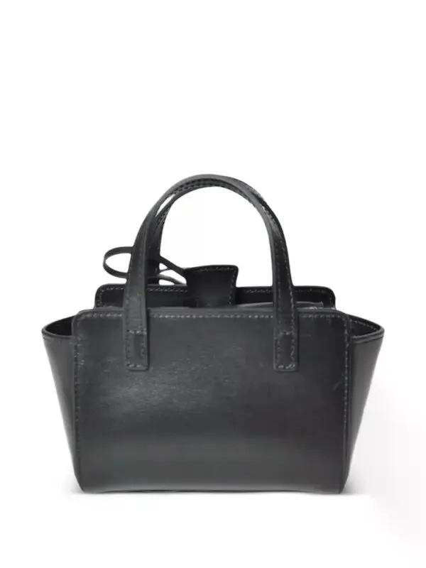 HIDESINS Xs Flap Leather Mini Bag