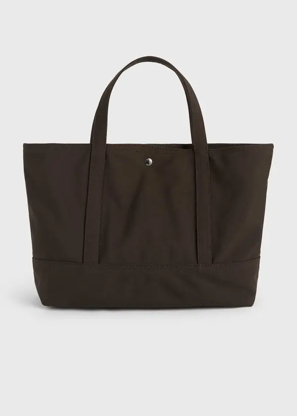 TOTEME Beach Tote