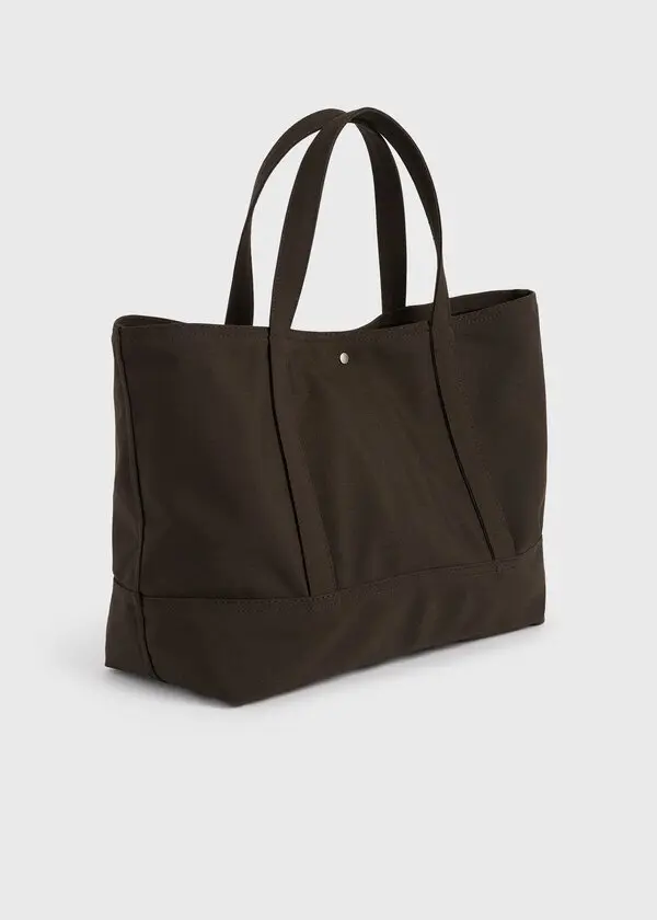 TOTEME Beach Tote