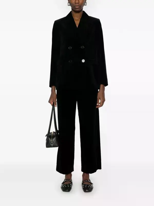 Max Mara Zaffiro Trousers