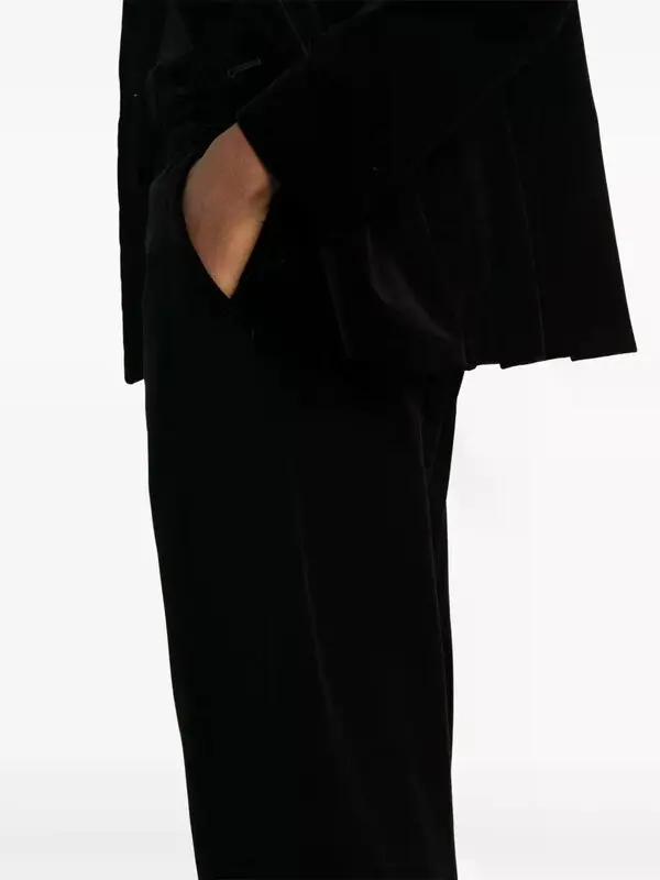 Max Mara Zaffiro Trousers