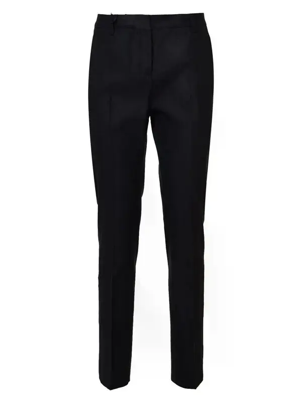 TONELLO Linen Trousers