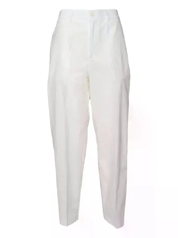 SOLOTRE Cotton Trousers
