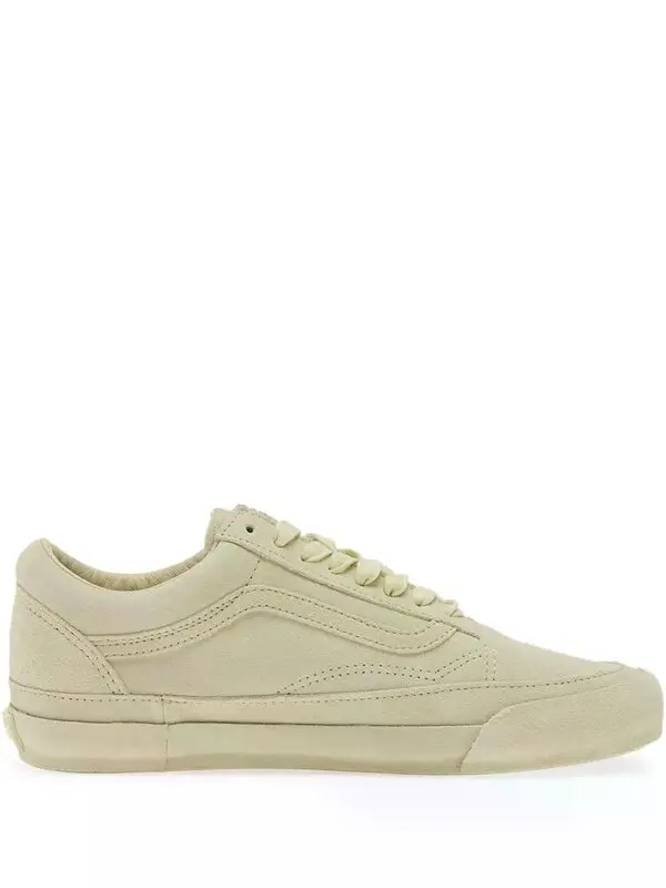 VANS Suede Low-top Sneakers