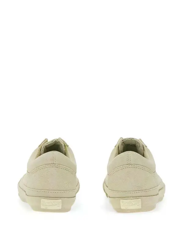 VANS Suede Low-top Sneakers