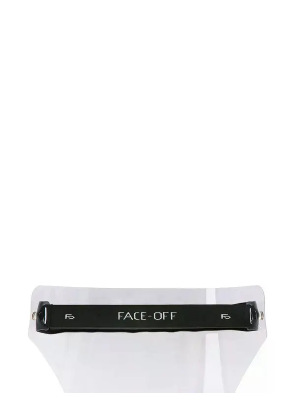 FACE-OFF Visor
