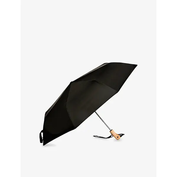 ORIGINAL DUCKHEAD Compact Duck Umbrella - Black