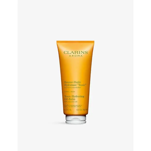 Clarins Tonic Hydrating Oil-balm - One-color
