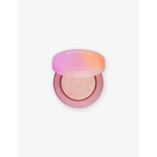 BENEFIT COSMETICS Glow-la-la Highlight Powder 54g - Aurora