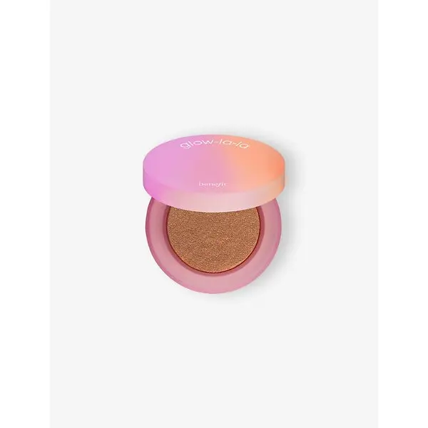 BENEFIT COSMETICS Glow-la-la Highlight Powder 54g - Lumi