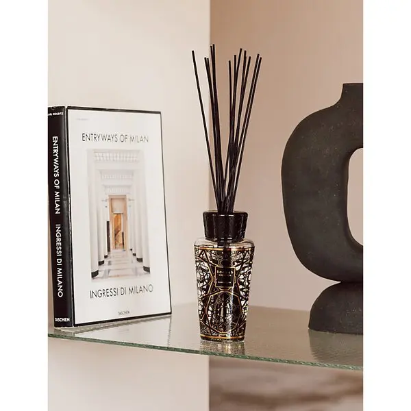 BAOBAB COLLECTION Arabian Nights Scented Reed Diffuser - One-color