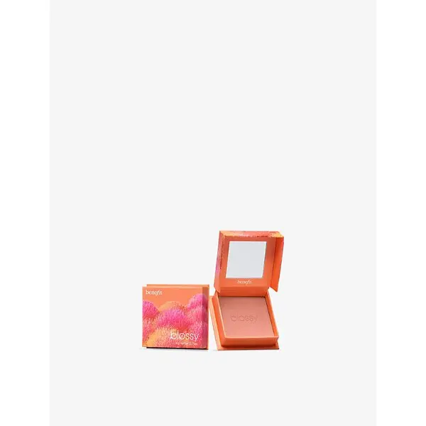 BENEFIT COSMETICS Blush Powder 6g - Blossy