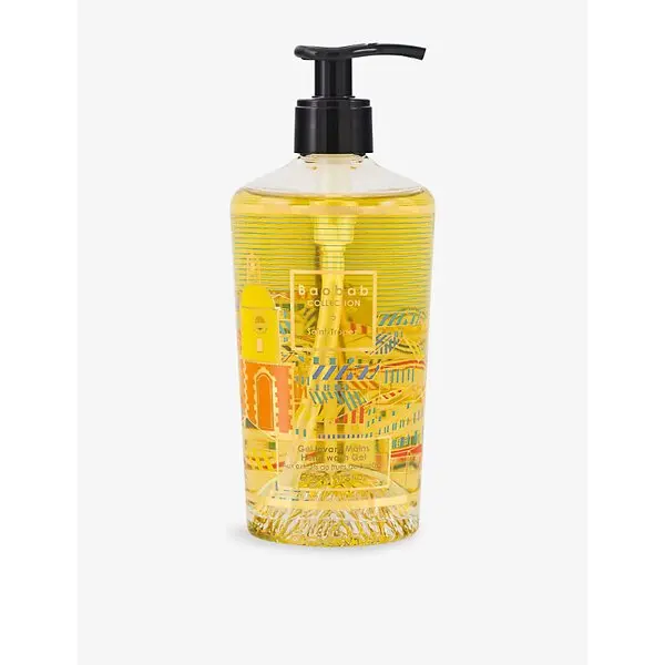 BAOBAB COLLECTION Saint-tropez Hand Wash Gel Refill - One-color