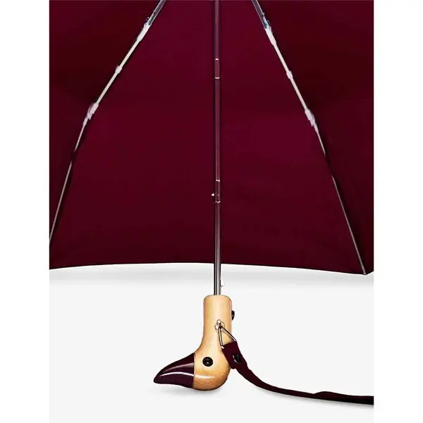 ORIGINAL DUCKHEAD Compact Duck Umbrella - Cherry