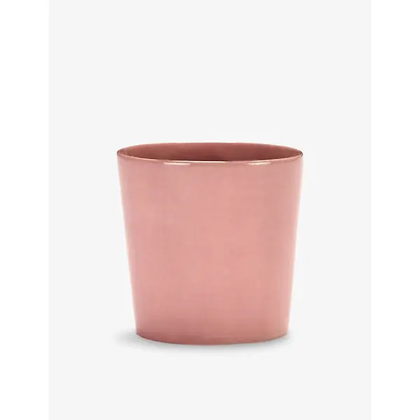 SERAX Yotam Ottolenghi Feast Stoneware Coffee Cup 25ml - Pink