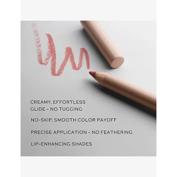 WESTMAN ATELIER Lip Shape Lip Liner 0.89ml - Biscuit