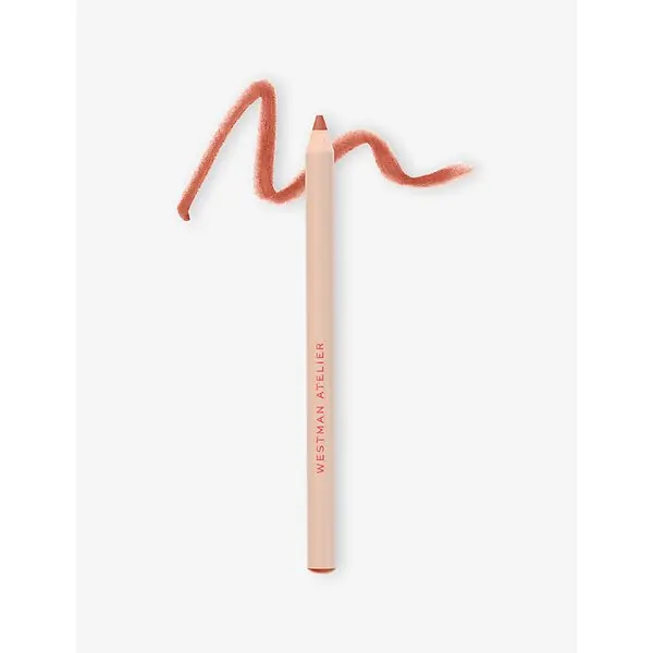 WESTMAN ATELIER Lip Shape Lip Liner 0.89ml - Coucou