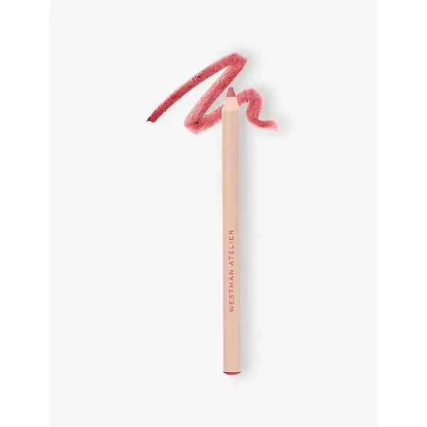 WESTMAN ATELIER Lip Shape Lip Liner 0.89ml - Je Reve