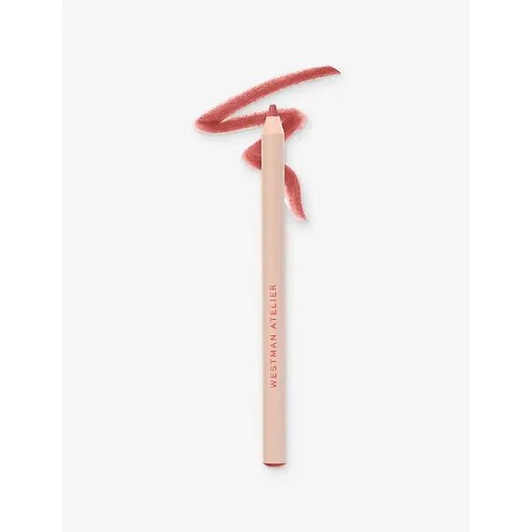 WESTMAN ATELIER Lip Shape Lip Liner 0.89ml - Minou