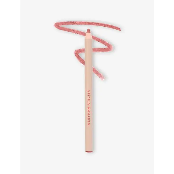 WESTMAN ATELIER Lip Shape Lip Liner 0.89ml - Petal
