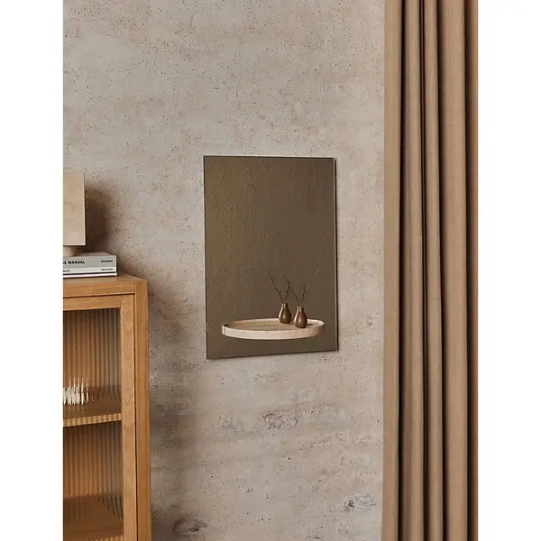 FERM LIVING Symmetry Mirror