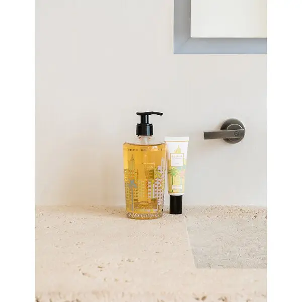BAOBAB COLLECTION Miami Hand Wash Gel