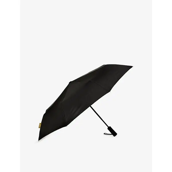 ORIGINAL DUCKHEAD Daily Compact Umbrella Upf 50 - Black