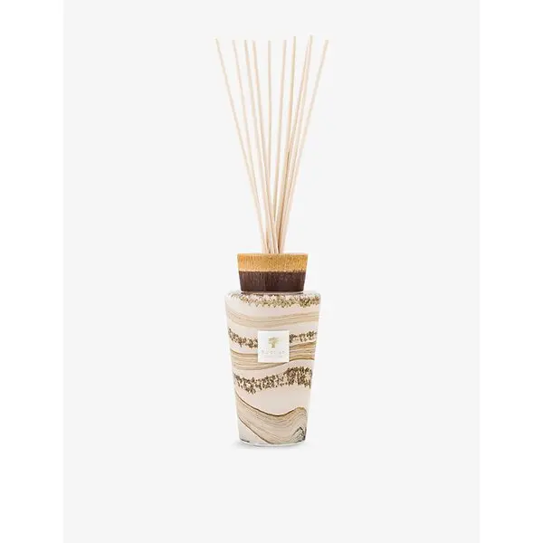 BAOBAB COLLECTION Sand Siloli Scented Diffuser Bottle - One-color