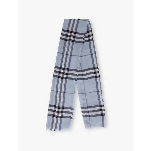 Burberry B Giant Check Revers - Bank Ip Check