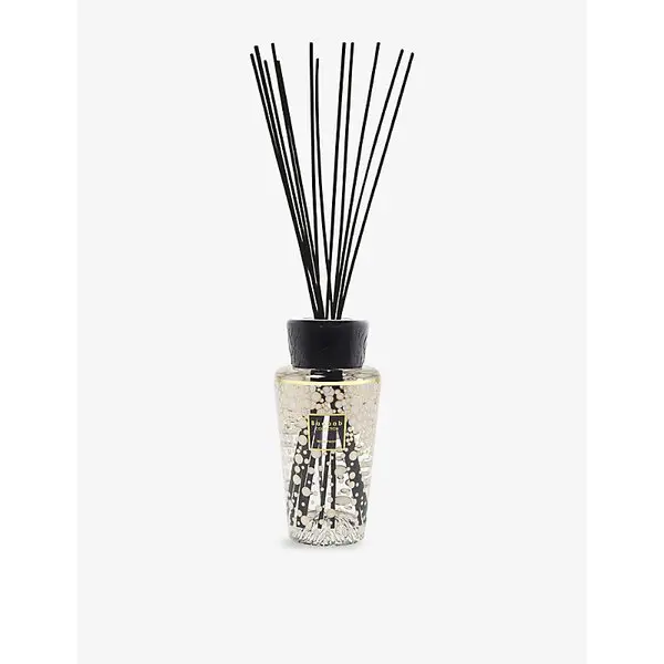 BAOBAB COLLECTION Pearls White Scented Diffuser Set - One-color